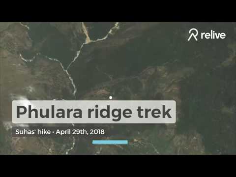 Phulara Ridge Trek 2023 - Trekking in Uttarakhand - Indiahikes