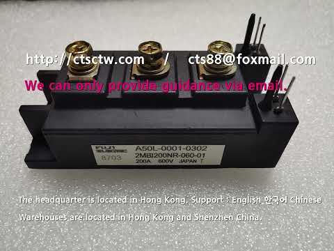 2MBI200NR 060 01