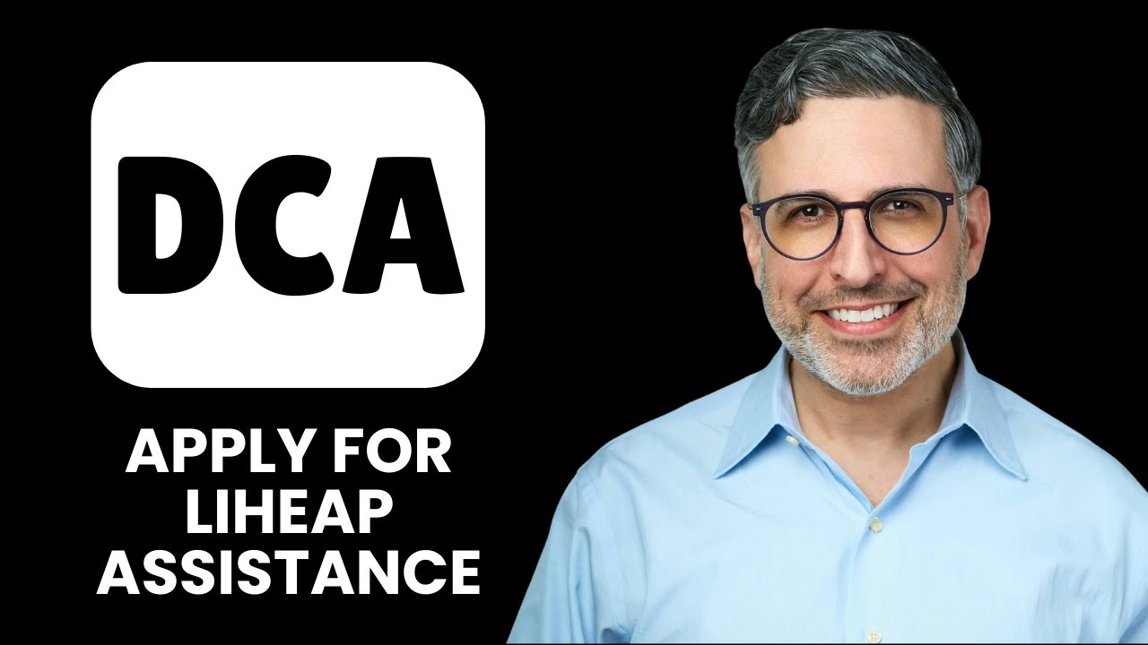 NEW! How to Apply for LIHEAP Assistance Online (2025) 💡 | Complete Guide to Energy Bill Help