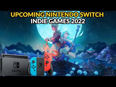 Indie World Games Announced in 2021 that haven't released yet...