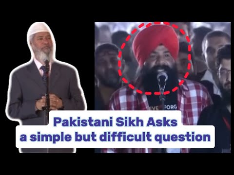 Will Non-Muslims Enter Jannah? DR ZAKIR NAIK's Pakistan Visit Reveals