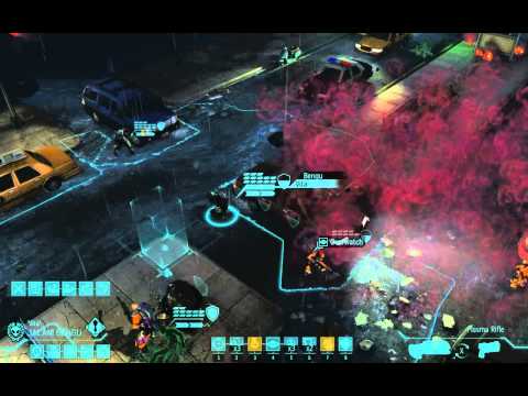 Steam Community :: Video :: XCOM: Enemy Unknown Classic! Part 21!