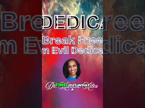 Evil Names Does Your Name Influence Your Destiny #spiritualwarfare