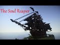 The Soul Reaper Minecraft Map