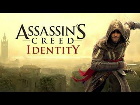 Assassins Creed Identity (A:C) trailer