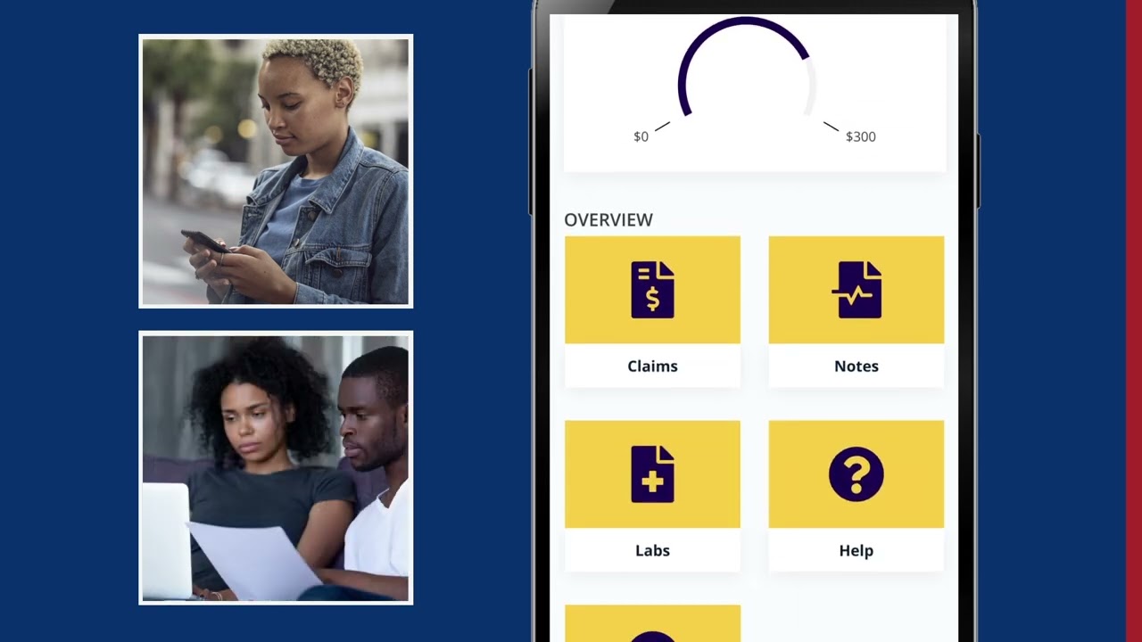 NALC HBP 2025 Mobile App