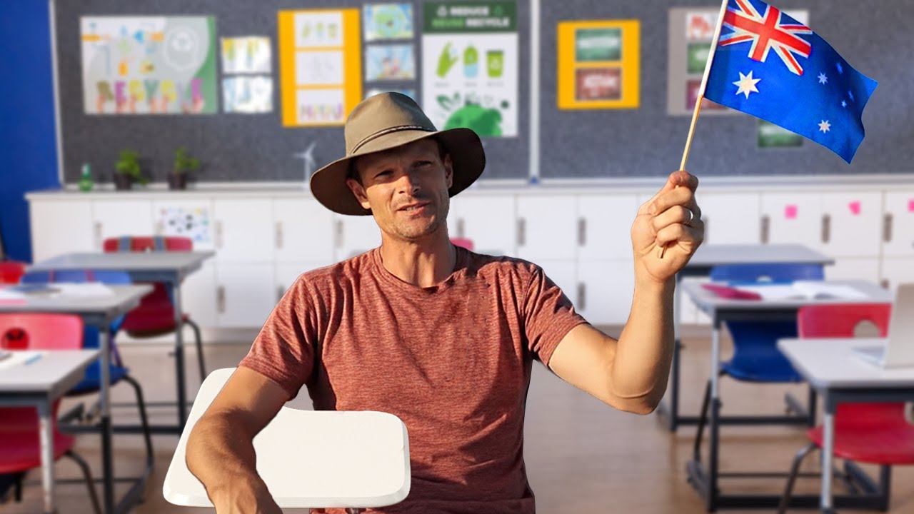 Understanding the Australian Education System (Advice for International Students)