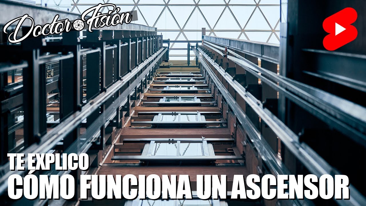Are elevators safe? 🧐