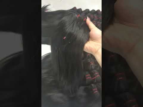 12a grade human hair bundles #humanhair #humanhairextensions #bundle
