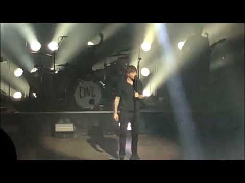 LOUIS TOMLINSON - LTWT 2022 - Minneapolis at The Fillmore