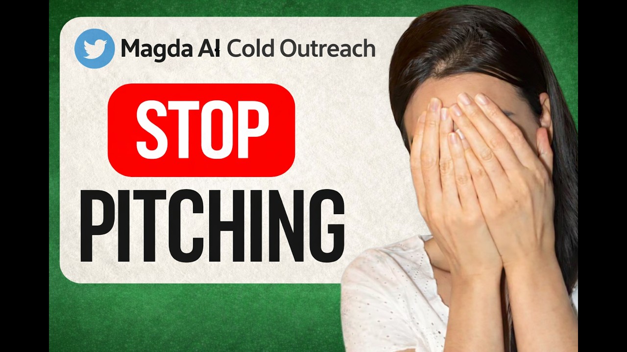 By Far the Best Way to Get High Ticket Clients on LinkedIn