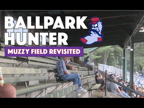 Muzzy Field, Bristol Blues