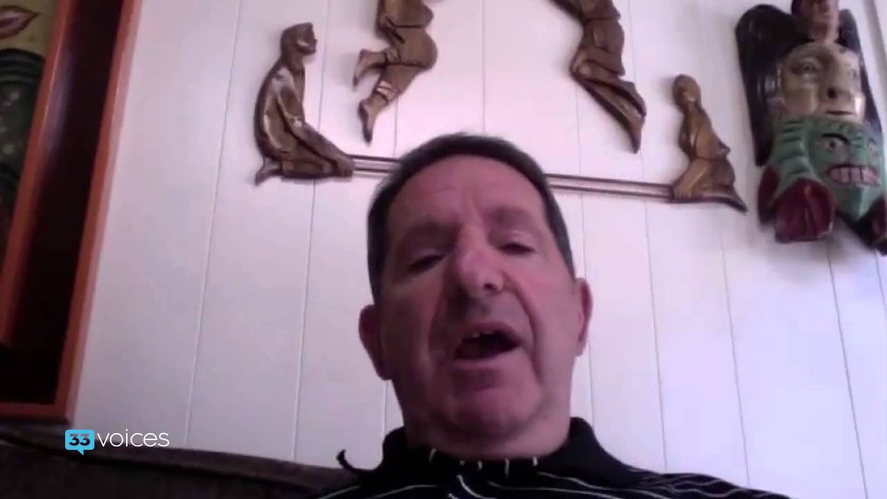 What Is Vocal Awareness? | Arthur Joseph