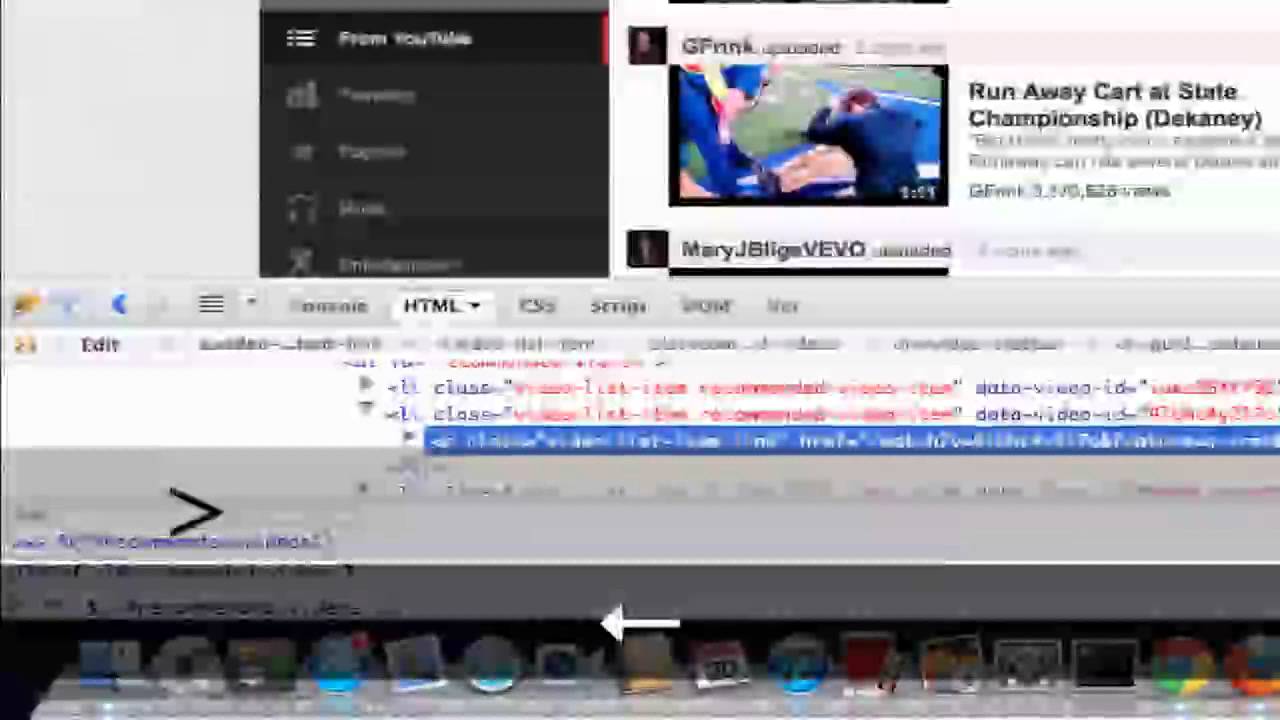 Firebug + FireQuery + jquery Tutorial