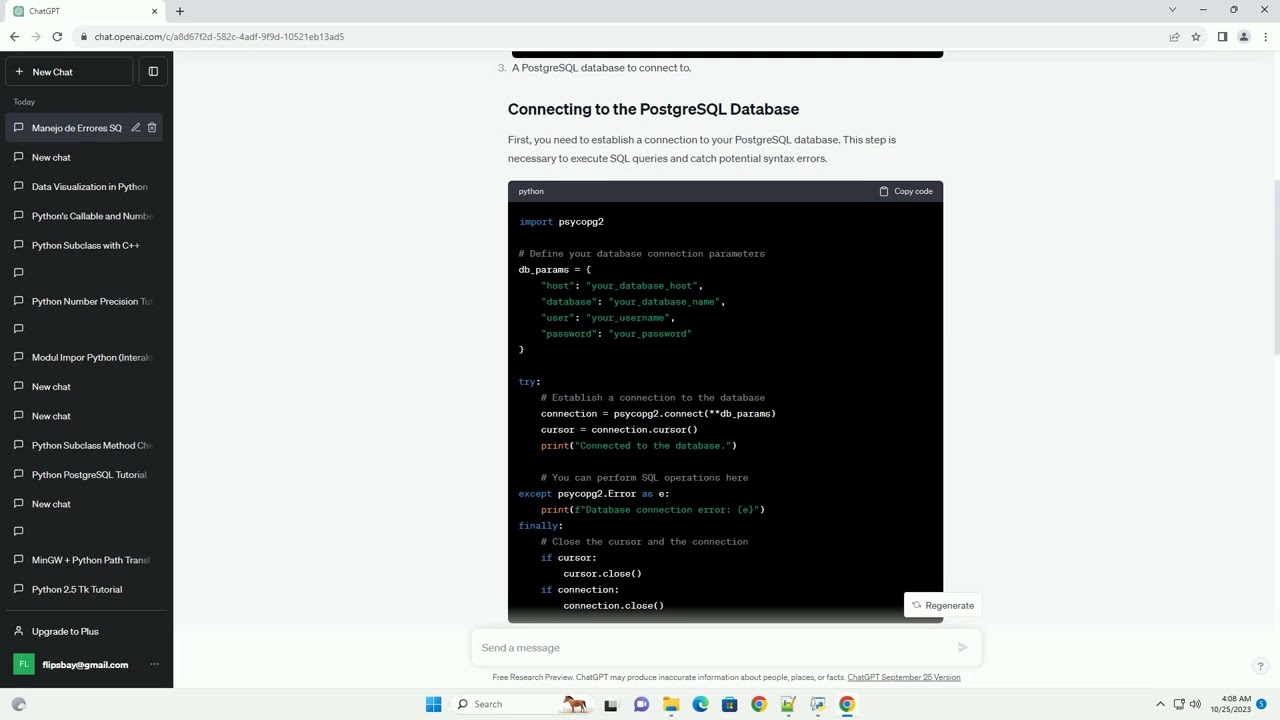 SQL syntax error using Python and psycopg