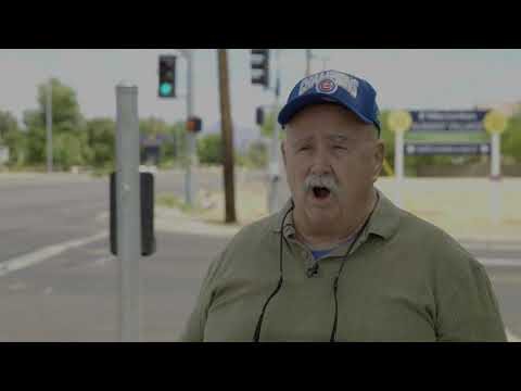 Mesa Moves: District 2