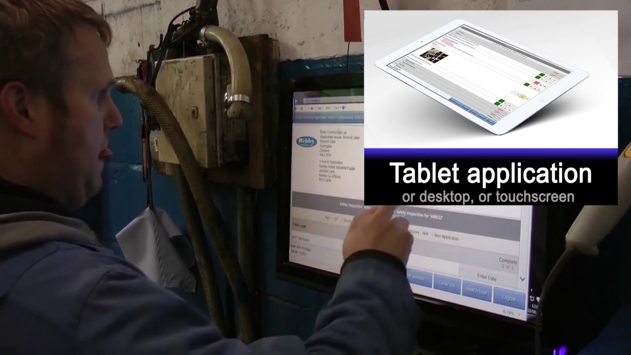 Workshop Management System