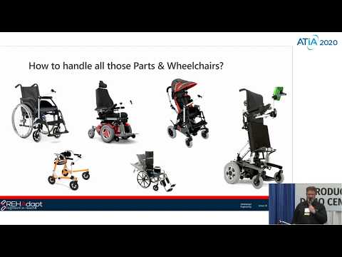 Virtual Mounting Service