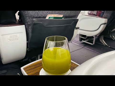 Qatar Airways airline - QR - flights, aircrafts, destinations | Airline ...