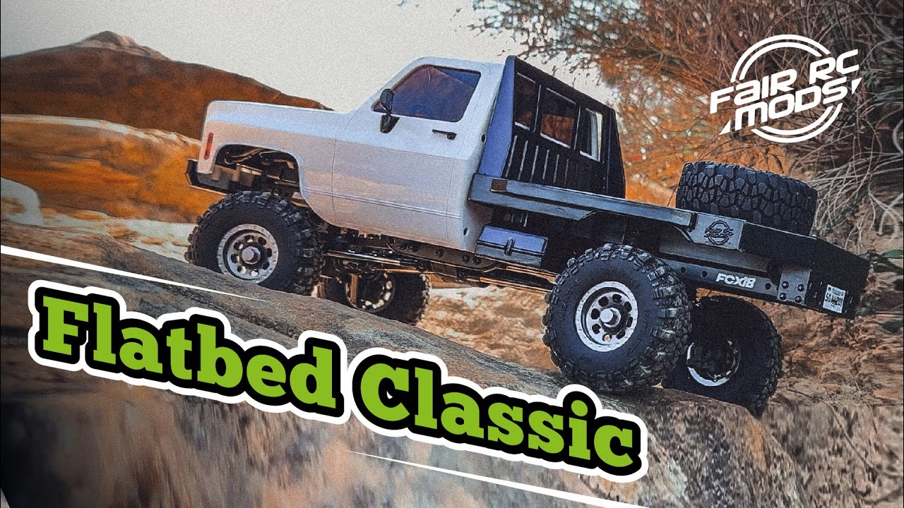 The Latest and Best RC Cars, Planes and Boat Are Here | Fair RC