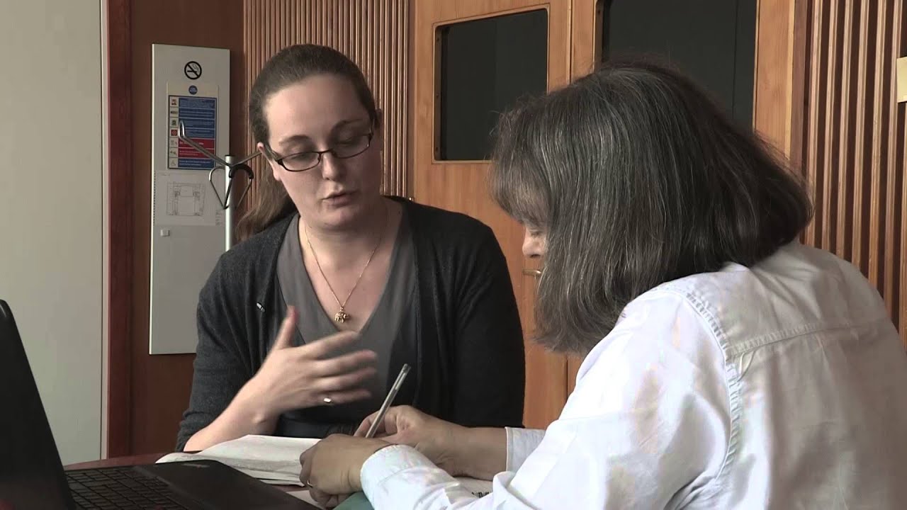 13   An Introduction to Case Based Discussion