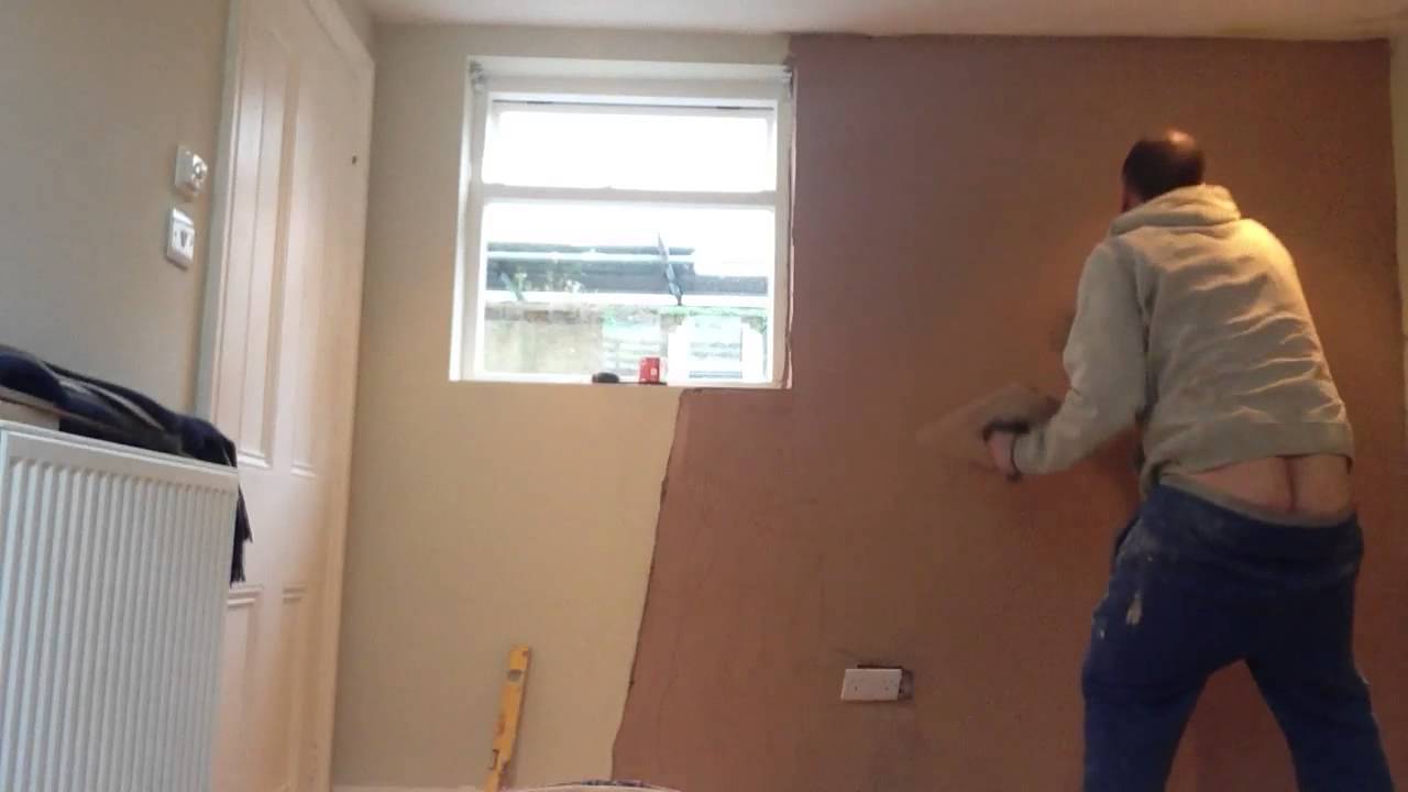 Builder bum pt 2(nearly caught)