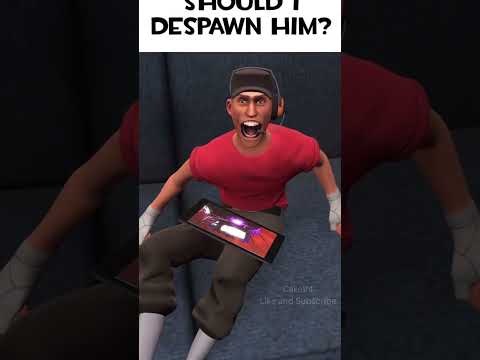 Do I disown him tf2 #teamfortress2 #savetf2 #memes #fixtf2 #teamfortress #funny #tf2 #tf2memes