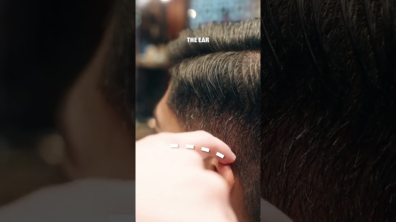 Low, mid, and high fade haircut tutorial#fadehaircut #menshair #hairguide #hairtutorial