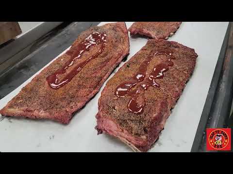 SECRETS of Texas BBQ by Pitmaster Robert #bbqbrisket #texasbbq