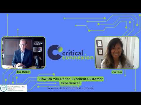 How Do You Define Excellent Customer Experience?