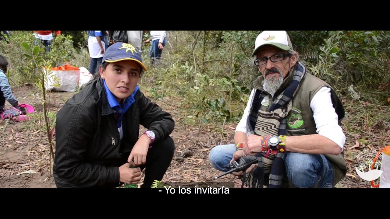 Entrevista Jenny de Dulces La Americana