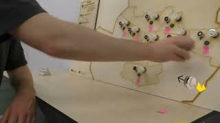 Data Physicalization with Haptic Variables: Exploring Resistance and ...