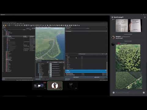 Steam Community :: Video :: Enfusion Map Making, Casual Chatting, Curn ...