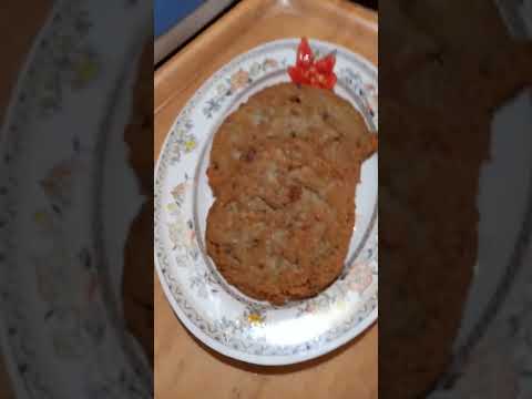 Tortang Dulong Recipe / Dulong Okoy Recipe /Pritong Dulong Recipe