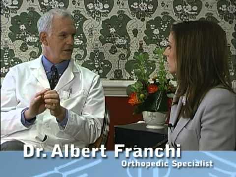 Cortisone Vs Prolotherapy (From Dr. Albert Franchi - New England Prolotherapy)