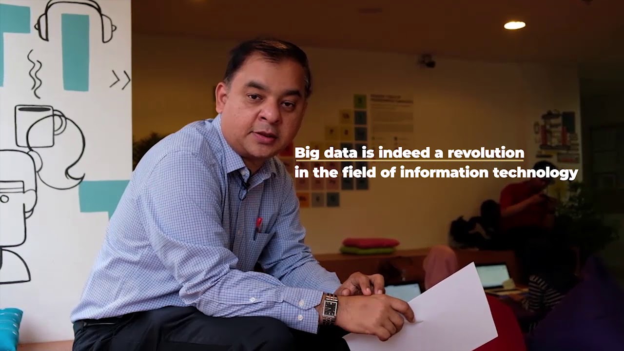 Data Analytics Program at IDS Digital College