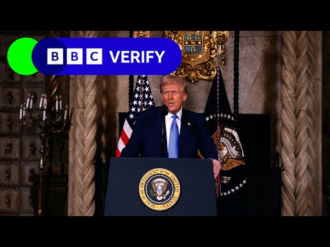 Why did this week matter for Europe and the US? | BBC News