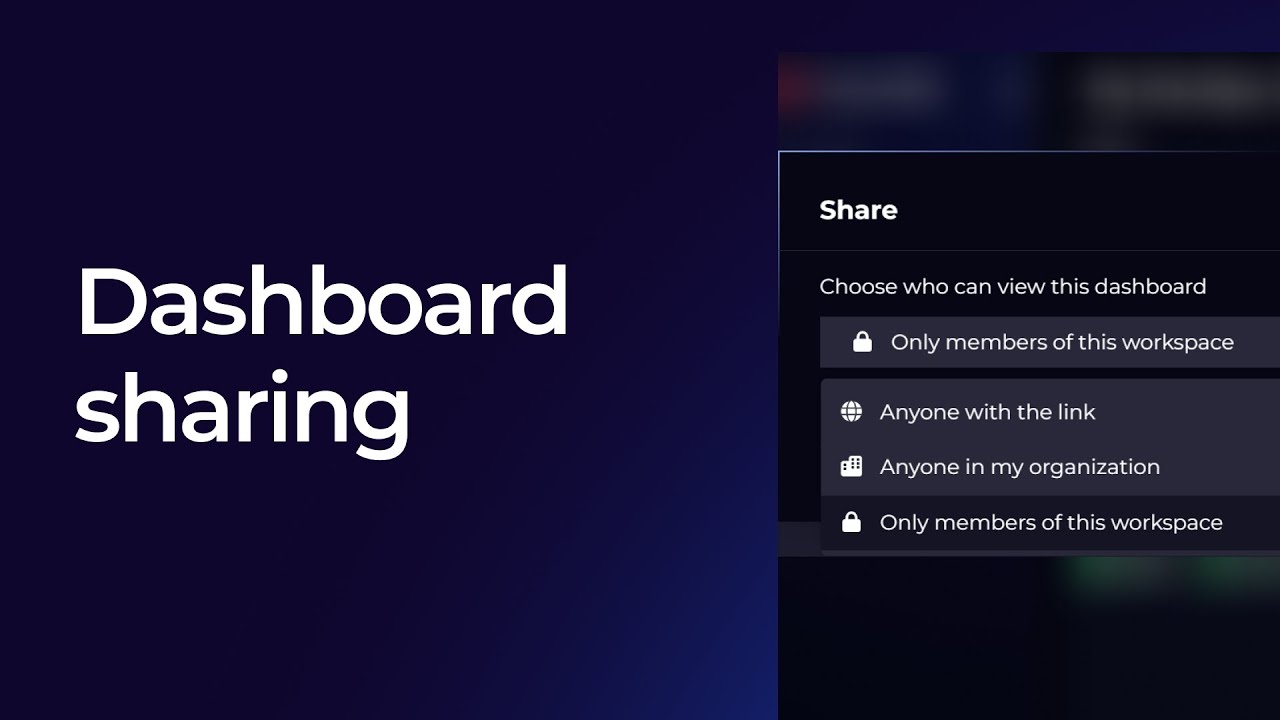Getting Started | SquaredUp Cloud Support