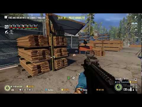 Steam Community :: Video :: Payday 2 Turret Madness Part 2