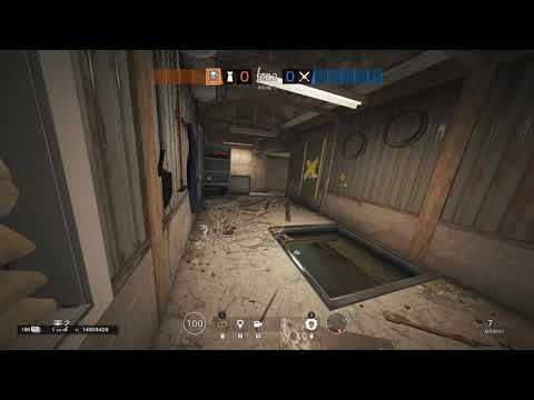 Hatch :: Rainbow Six Siege Guides Tips Tricks & Tactics