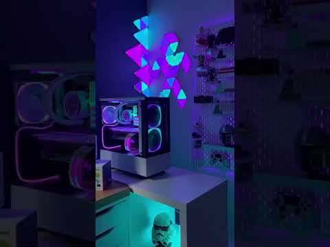 NZXT h510 Elite minimalistic