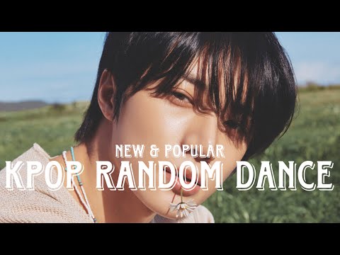 [MIRRORED] KPOP RANDOM DANCE 2025 | NEW & POPULAR