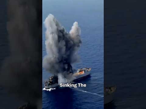 Can Torpedos Sink Big Aircraft Carriers? 🤔