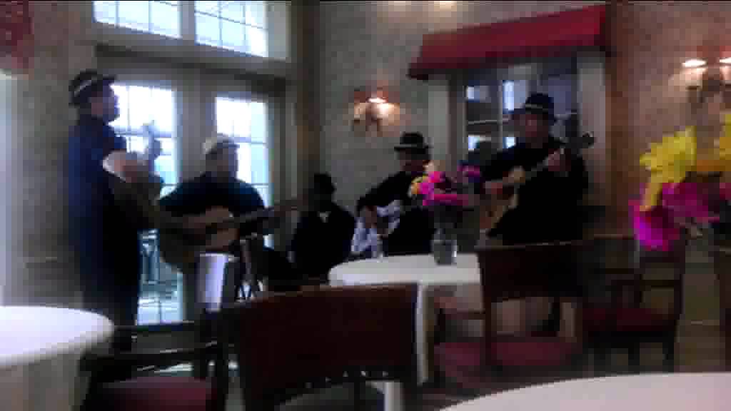 Hire Trio Los Claveles - Latin Band in Rochester, NY | GigSalad