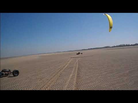 Samedi 5 avril 2025 - Les Hemmes - Oye Plage 62