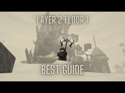 BEST Chaser Guide 2024 | Deepwoken