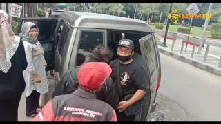 Berjubah – Majelis Peduli Masyarakat