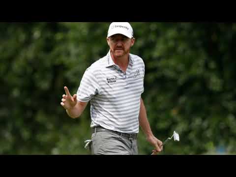 Walker And Glover Rip USGA