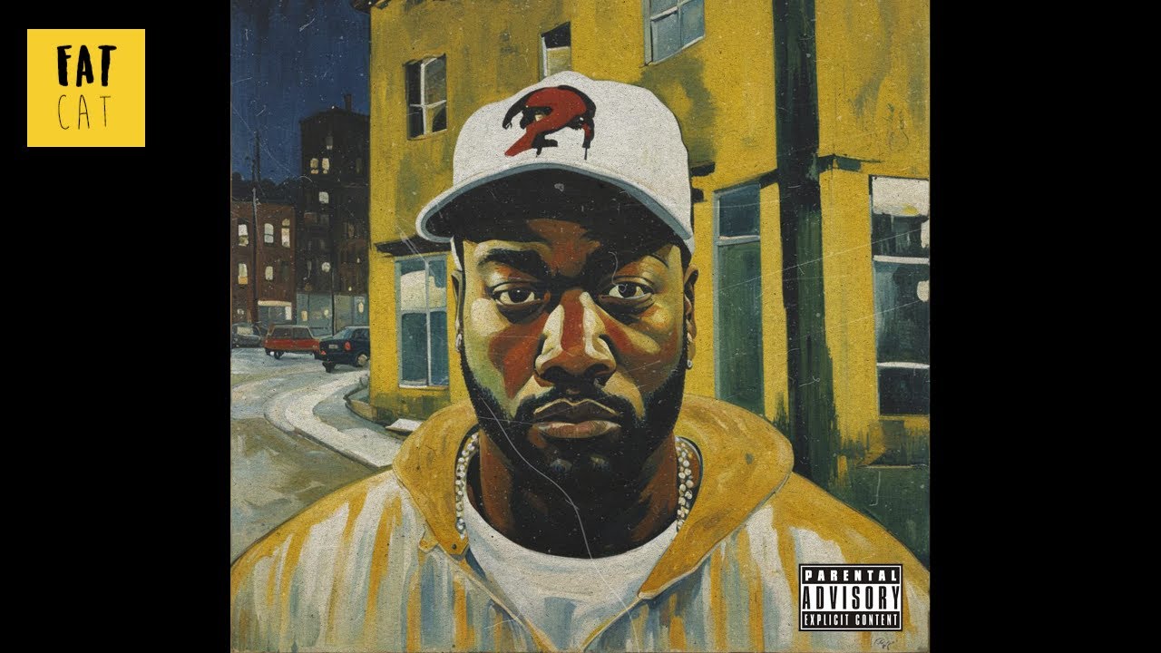 (FREE) Freestyle Boom Bap Beat | 