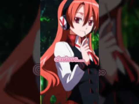 Akema ga kill-All Night Raid Deaths #anime #edit
